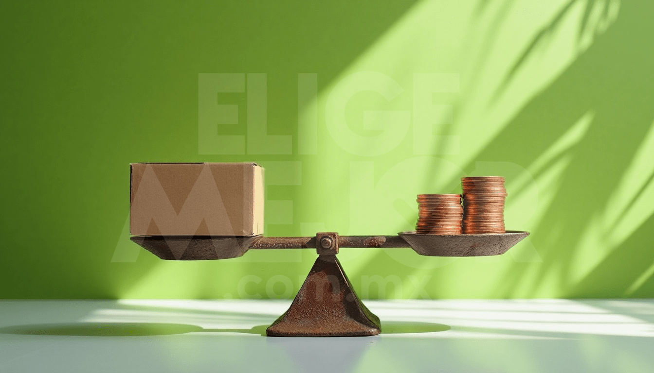 ¿Qué significa realmente “buena relación calidad-precio”? - Elige Mejor