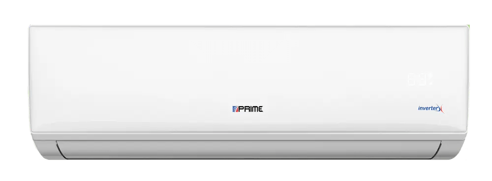 Minisplits Prime - Elige Mejor