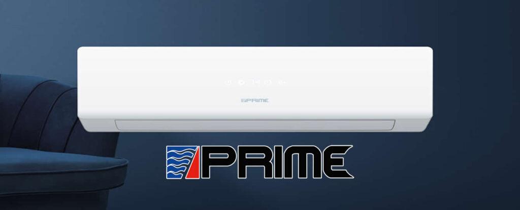 Minisplits Prime - Elige Mejor